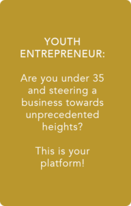 SA Future Trust Awards - SA Future Trust Awads