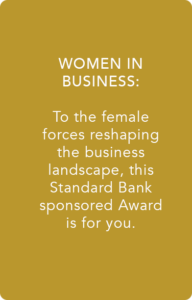 SA Future Trust Awards - SA Future Trust Awads