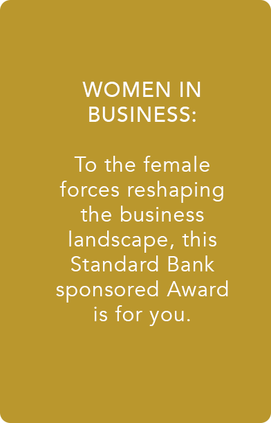 SA Future Trust Awards - SA Future Trust Awads