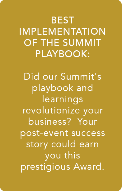 SA Future Trust Awards - SA Future Trust Awads