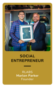 SA Future Trust Awards - SA Future Trust Awads