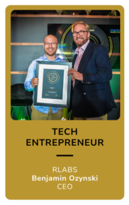 SA Future Trust Awards - SA Future Trust Awads