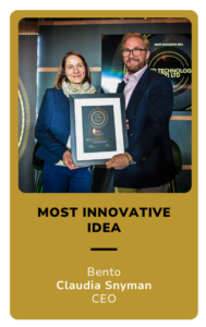 SA Future Trust Awards - SA Future Trust Awads